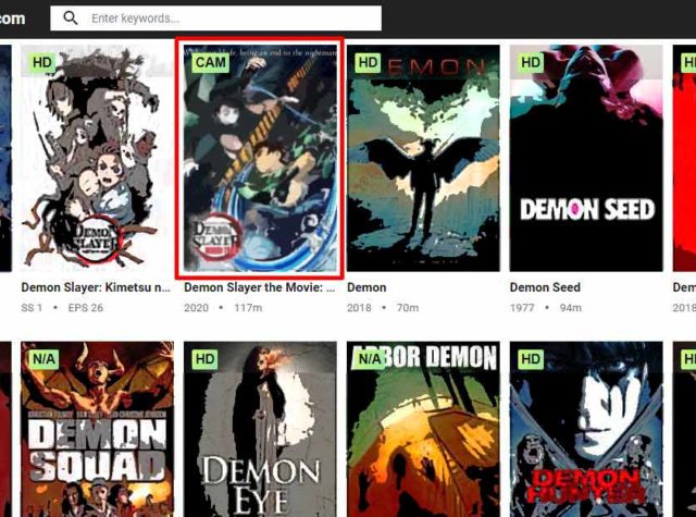 Tor's onionサイト検索ができる？！『OnionLand Search』